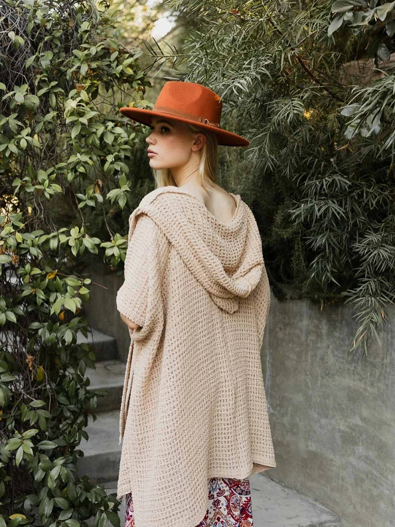 SUMMER 2025 – THE BOHO HUT